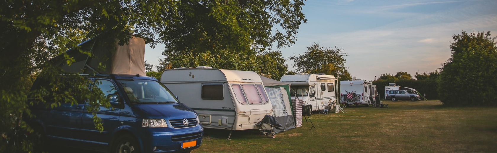 Hawthorn Farm - Keat Farm Parks